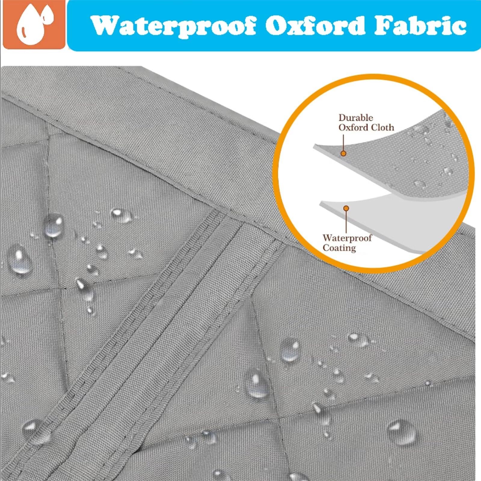 Curtain Magnetic , Thermal, Weatherproof, 16ft X 7ft, For Winter Drafts ...