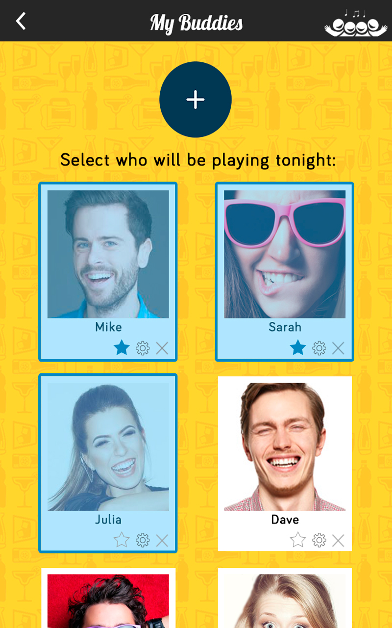 Wasted Fred - Drinking Games - App on Amazon Appstore