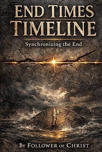 End Times Timeline: Synchronizing the End : Burrage, Nate: Amazon.com ...