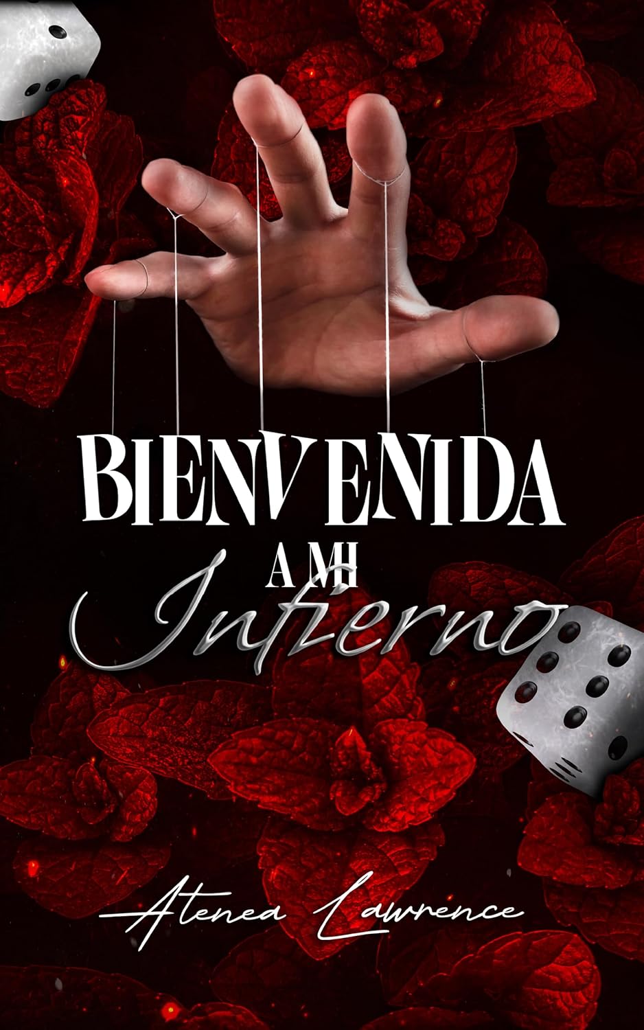 Bienvenida a mi infierno eBook : Lawrence, Atenea: Amazon.com.mx: Tienda Kindle