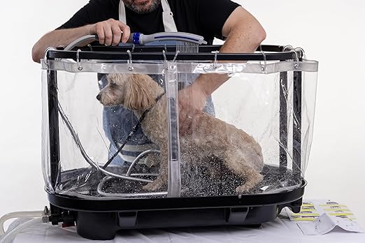 Amazon.com: Pet Bathing : Pet Supplies