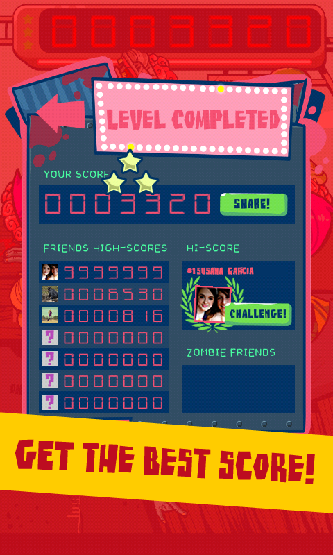 Physics Zombie Buster:Amazon.co.uk:Appstore for Android