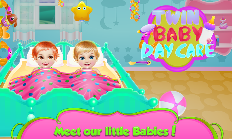 Twin Baby Day Care - App on Amazon Appstore