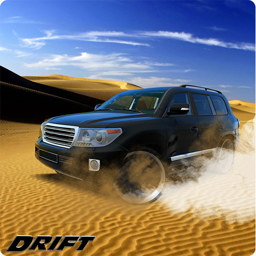 Drift Desert Cruiser Safari Simulator - App on Amazon Appstore