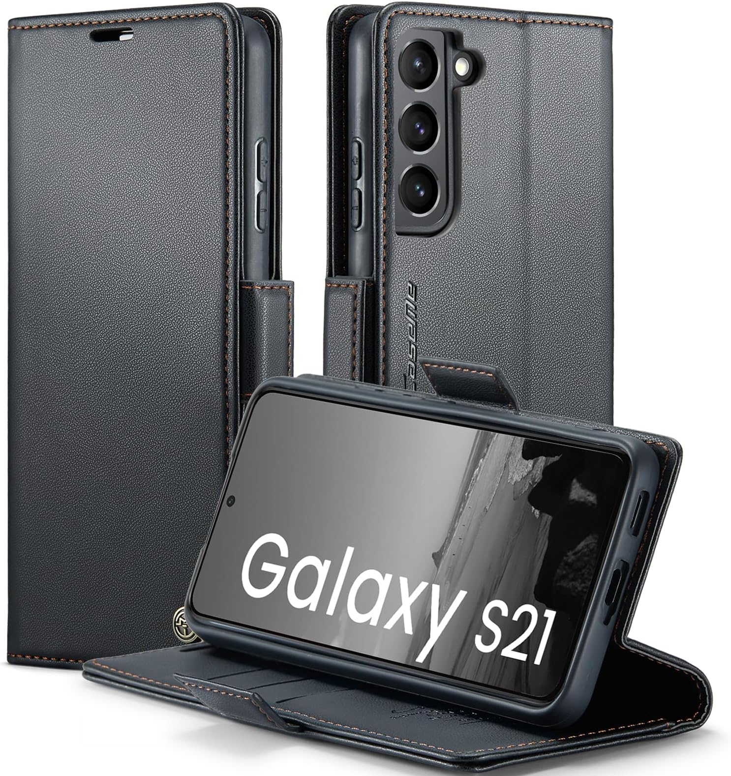 Handyhulle Samsung S21