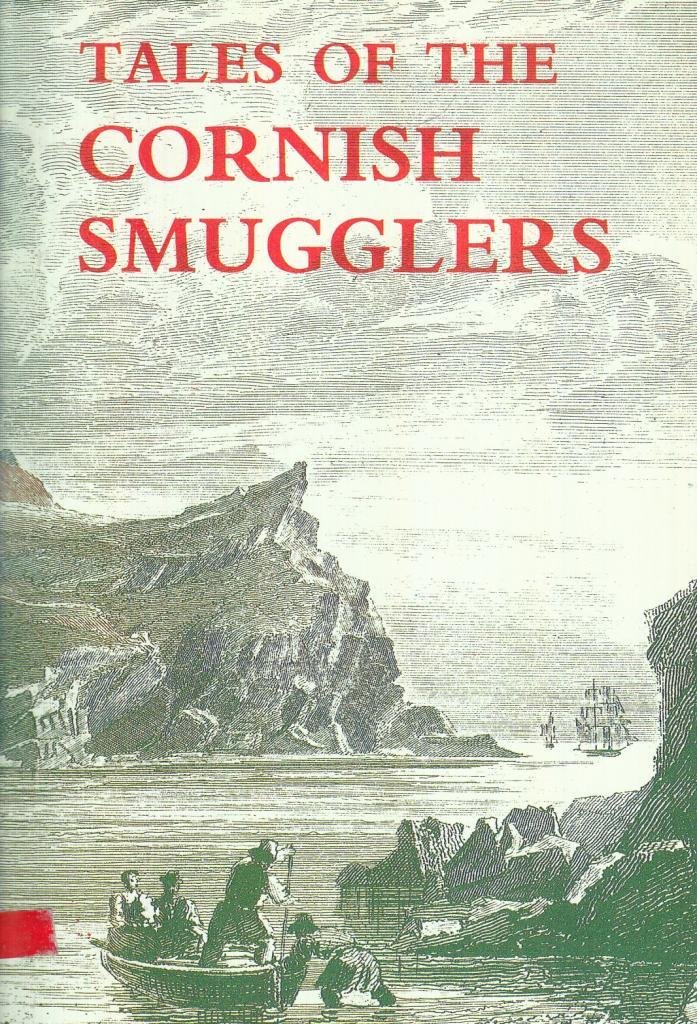 Tales of Cornish Smugglers: Vivian, John: 9780850253016: Amazon.com: Books