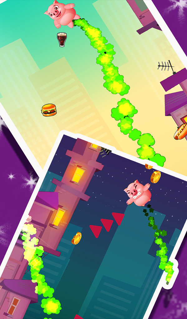 Flip to Fart - App on Amazon Appstore