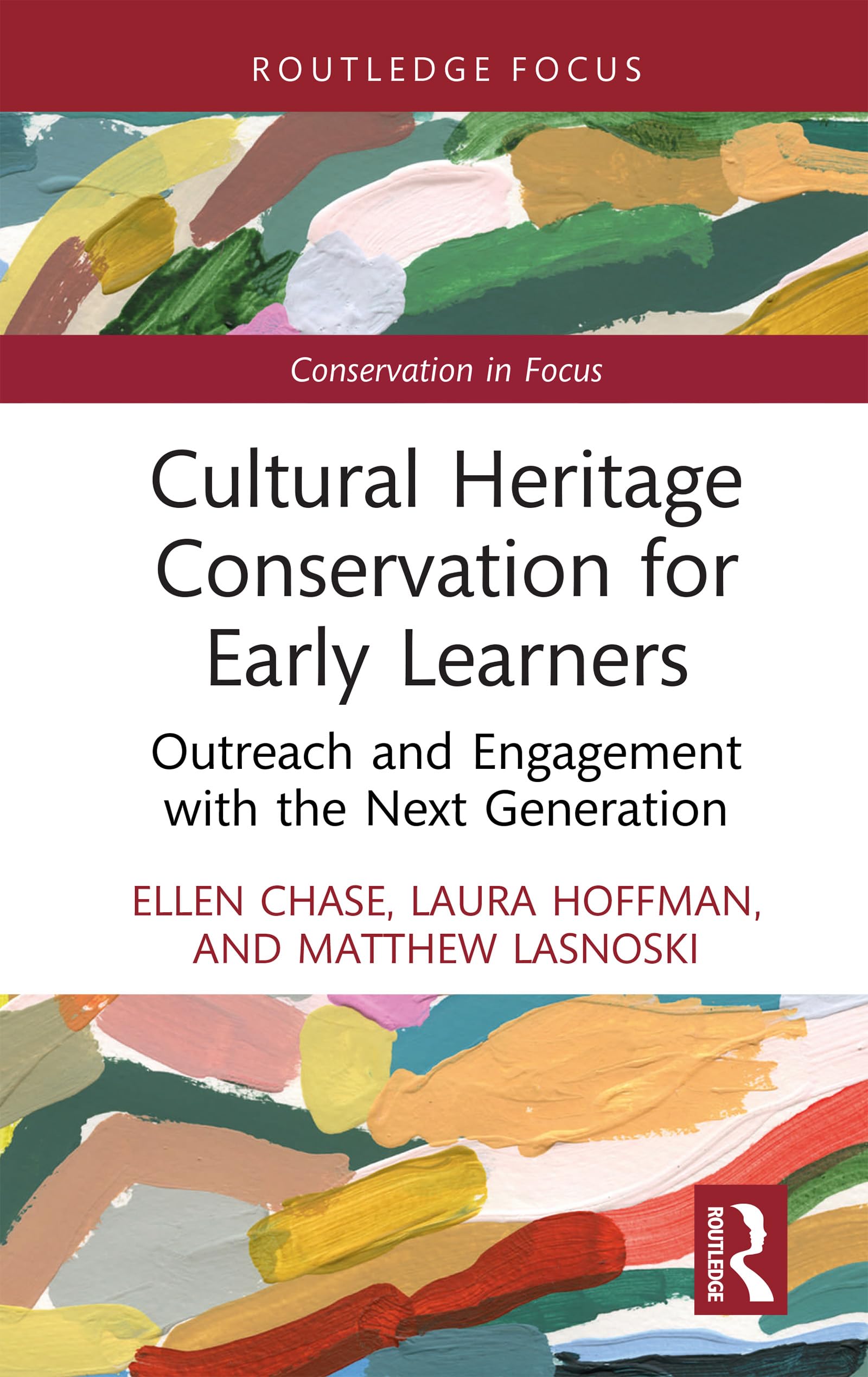 Amazon.com: Cultural Heritage Conservation for Early Learners ...
