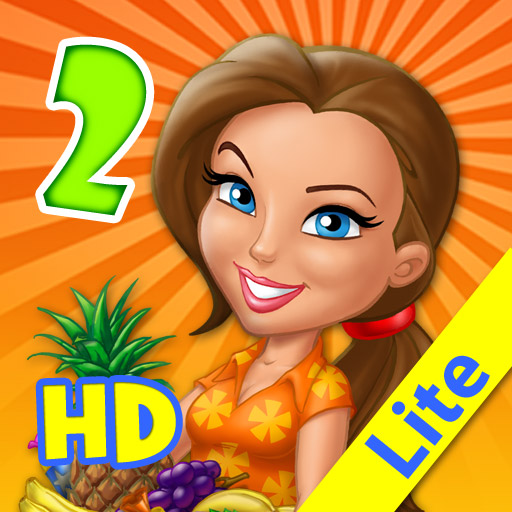 Ranch Rush 2 HD Lite:Amazon.de:Appstore for Android