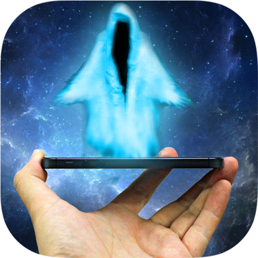 Ghost Detector Camera Joke - App on Amazon Appstore