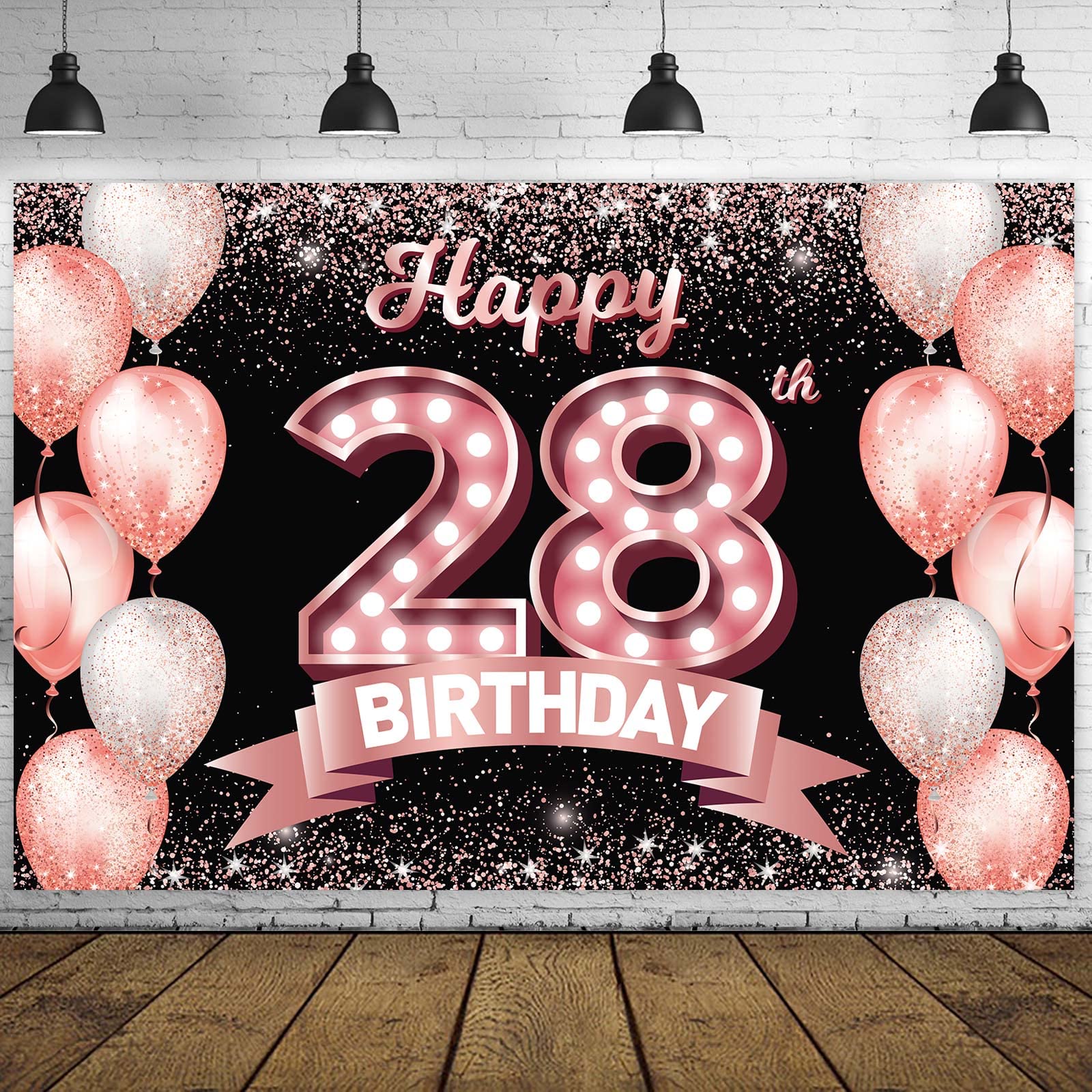 Happy 28th Birthday Girl