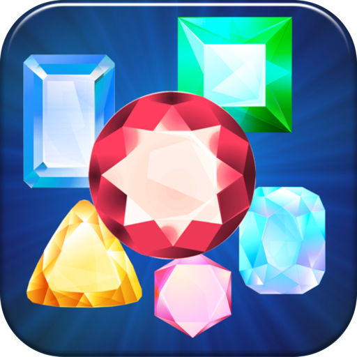 Diamond Stacks - Match 3 puzzle game - App on Amazon Appstore