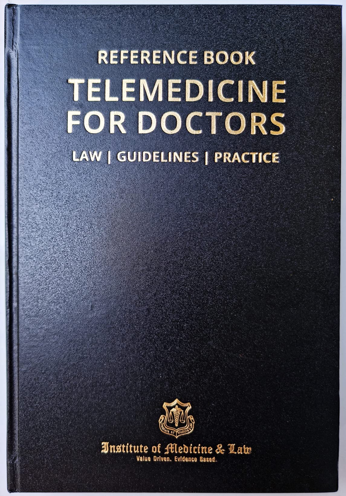 Buy Reference Book - Telemedicine For Doctors Book Online at Low Prices ...