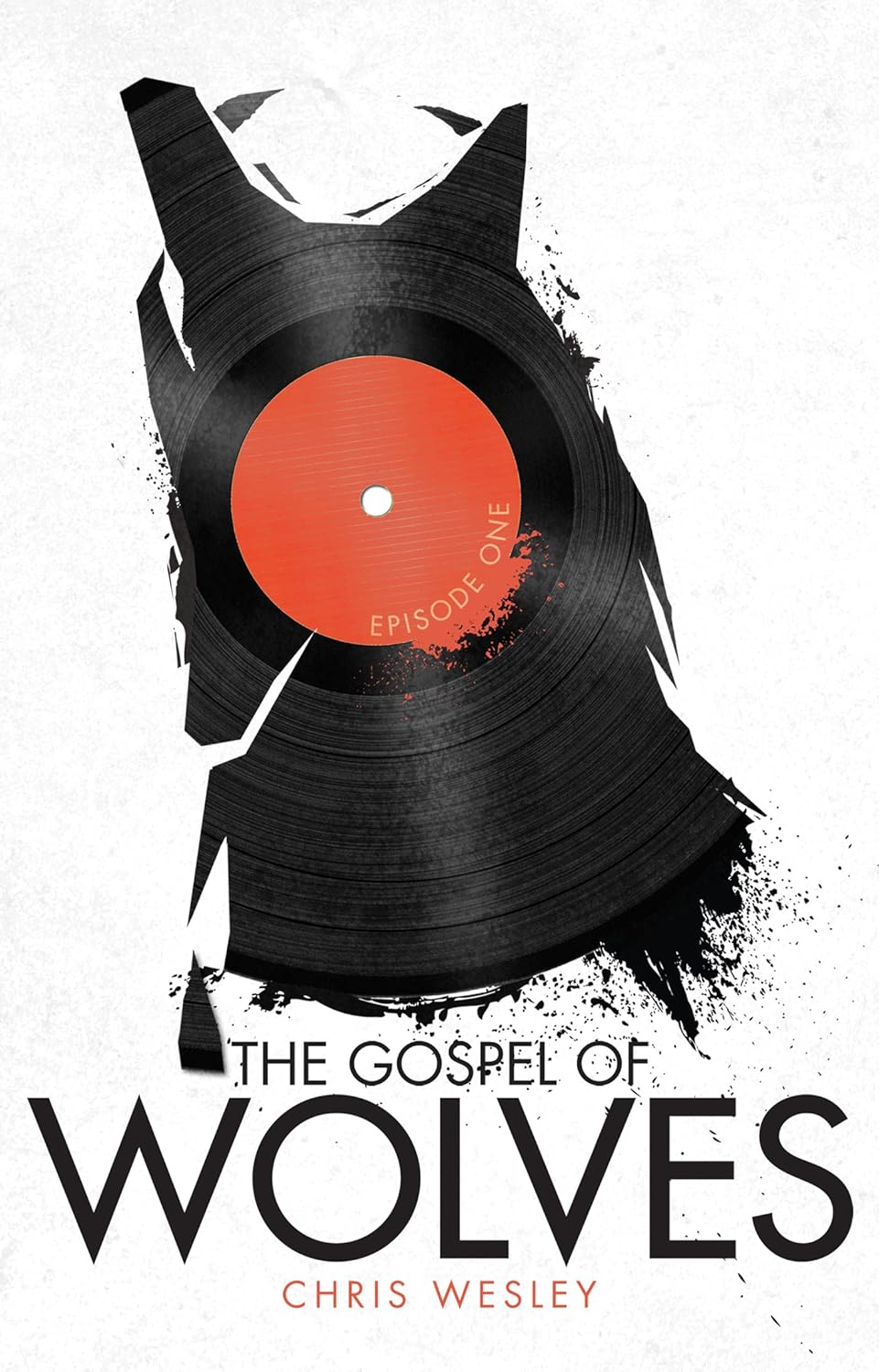 The Gospel of Wolves, Episode One: The Wilderness Saga - Kindle edition ...