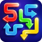【発売日：2026年04月08日】・ブランド:Rush Music Song Game・製造元:Rush Music Song Game・製造元/メーカー部品番号:com.Arrow.Escape.Game・「Arrow Puzzle: 矢...