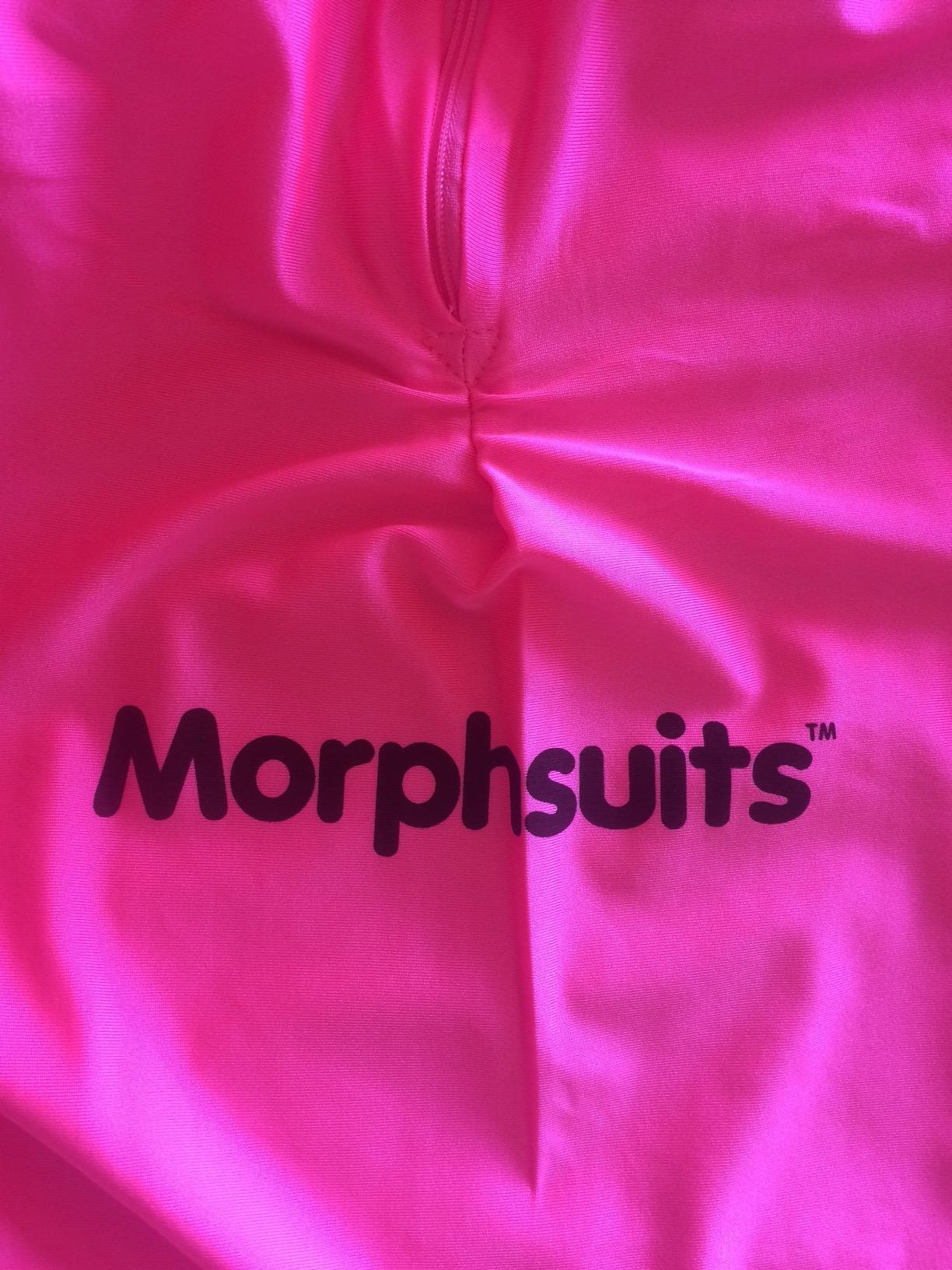Amazon.com: Morphsuit Original Glow Suits, These Tuxedo Morphsuits ...