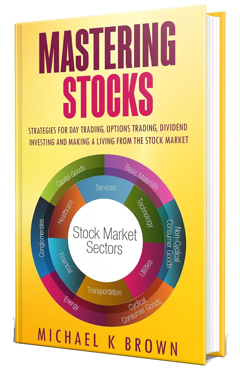 Amazon.com: Mastering Stocks 2020: Strategies for Day Trading, Options ...