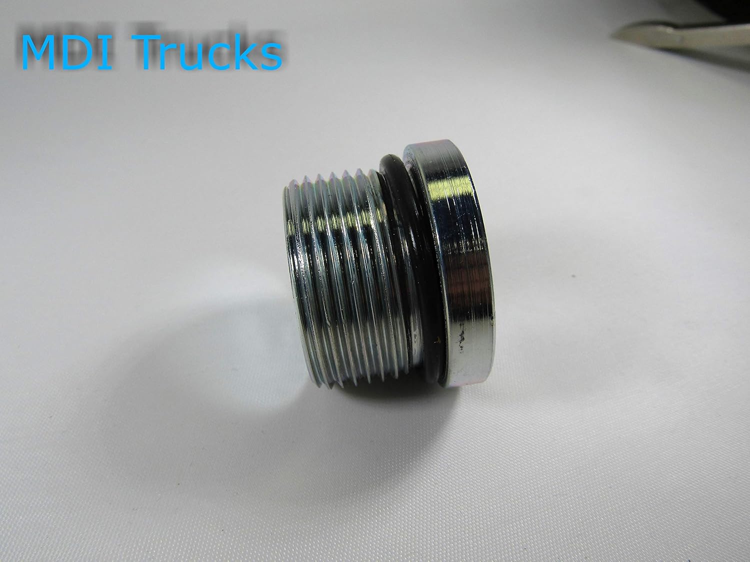 Amazon.com: Genuine Cummins 3678838 PLUG,THREADED : Automotive