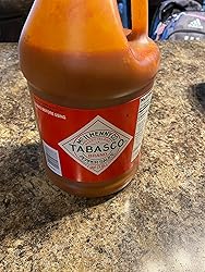 Amazon.com : Tabasco Hot Sauce, Original Red Pepper, 12 oz : Hot Sauces ...