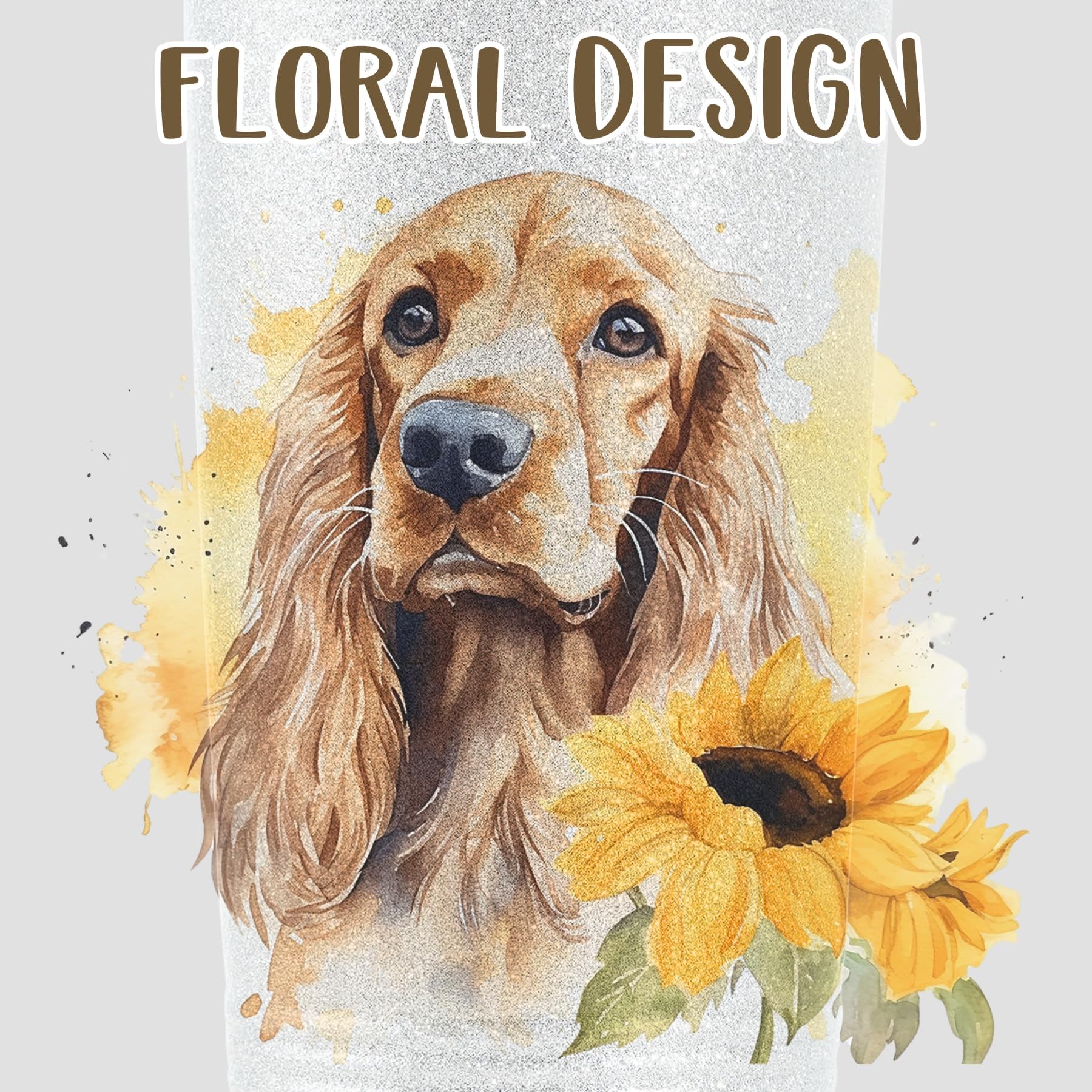 English Cocker Spaniel Gifts