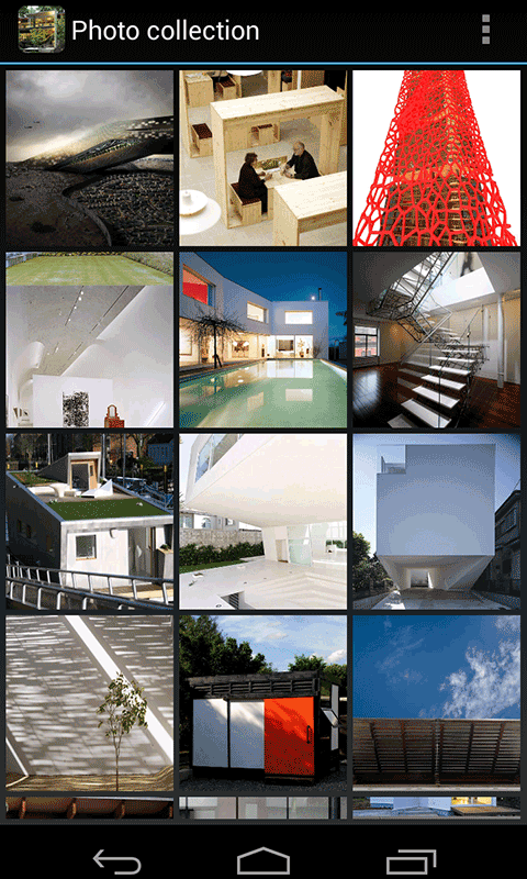 My House:Amazon.com:Appstore for Android