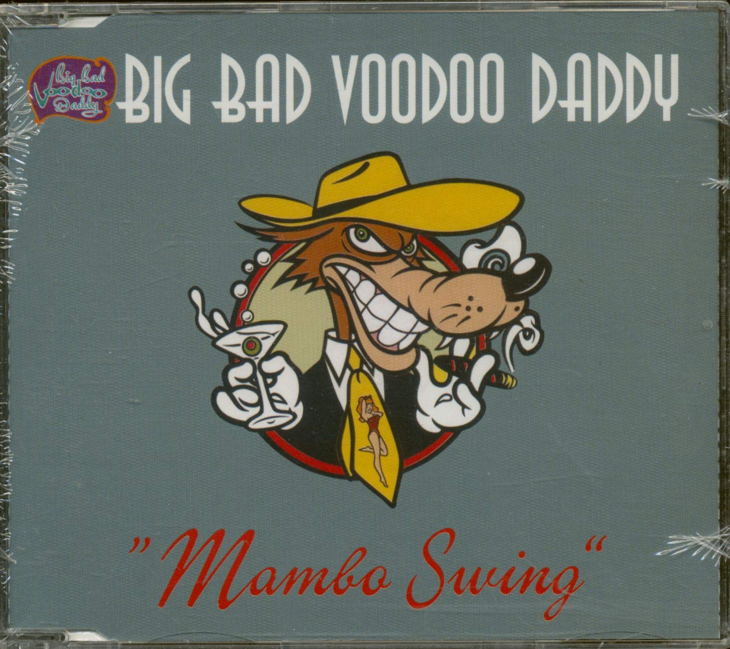 Amazon.de:Mambo Swing