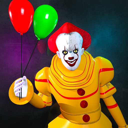 Scary Pennywise Killer Clown Horror Game:Amazon.co.uk:Appstore for Android