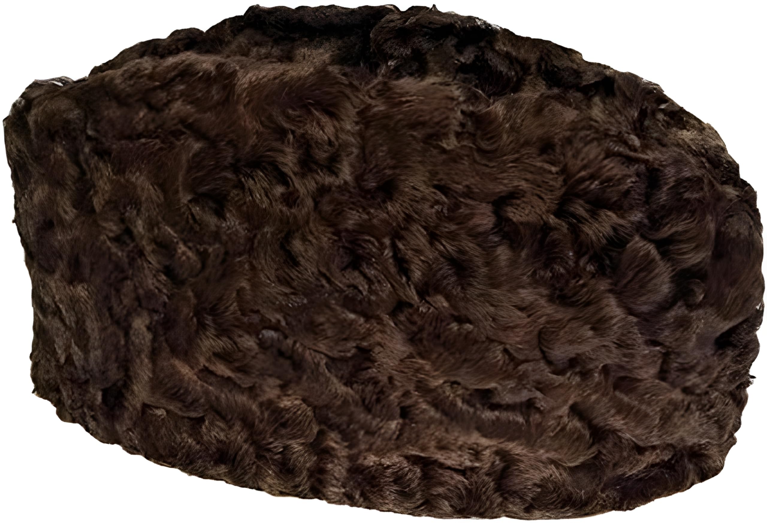 Buy Genuine Karakul Hat Jinnah Men Cap Sheepskin Diplomat Karakul ...