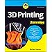 3D Printing For Dummies, 2nd Edition (For Dummies (Computer/Tech)) : Horne: Amazon.es: Libros