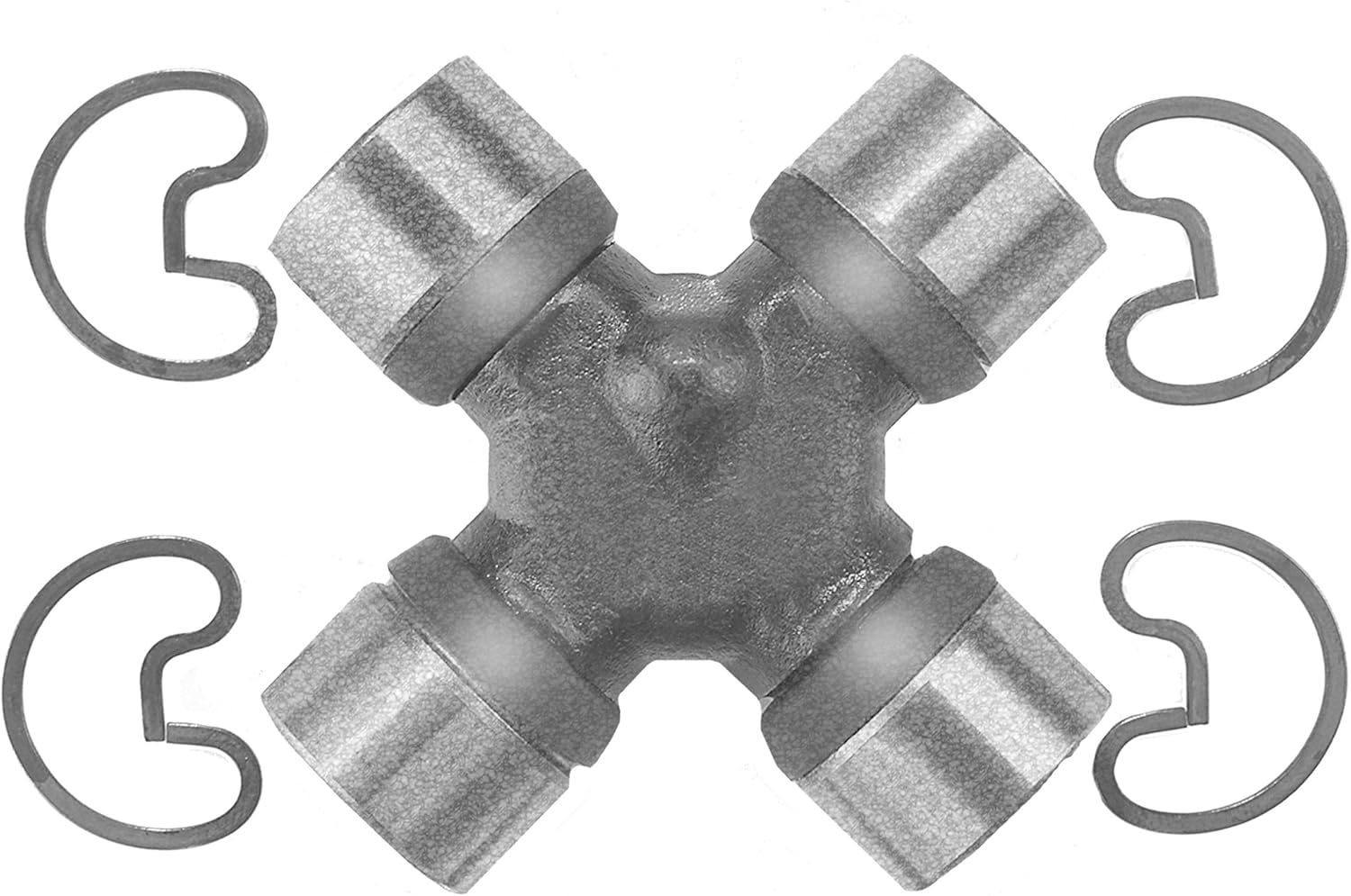 ACDelco 45U0123 Professional U-Joint, Universal Joints - Amazon Canada