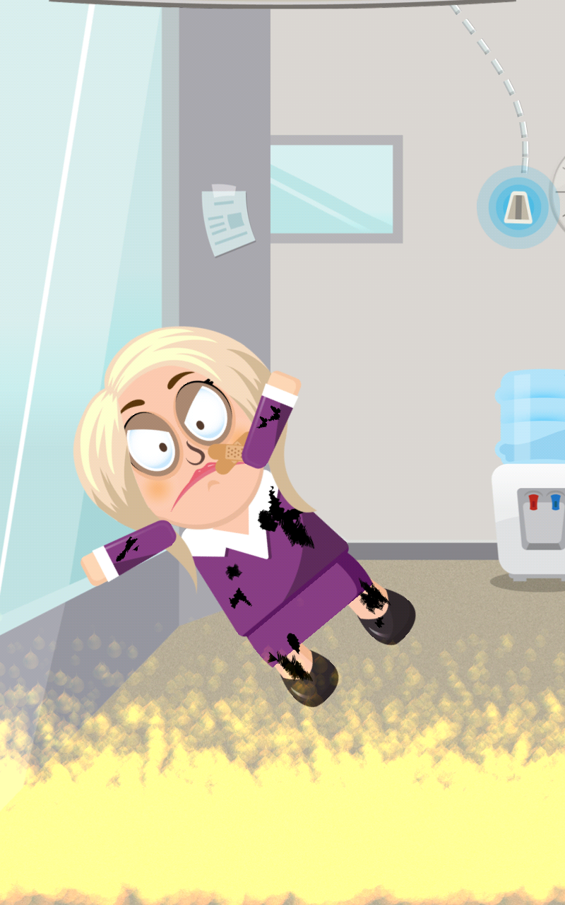 Angry Employees - App on Amazon Appstore