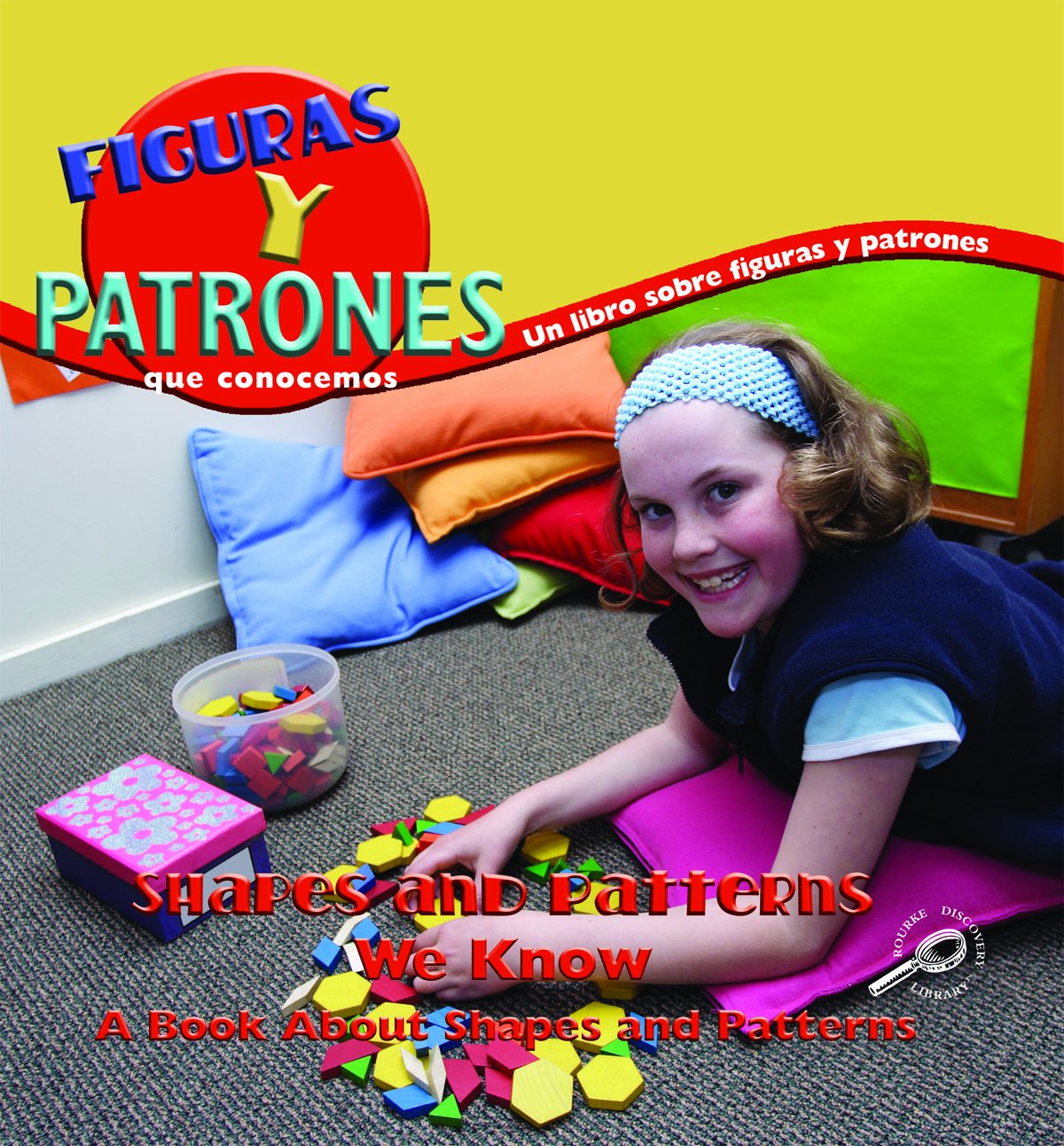 Figuras y Patrones Que Conocemos (Shapes and Patterns We Know ...