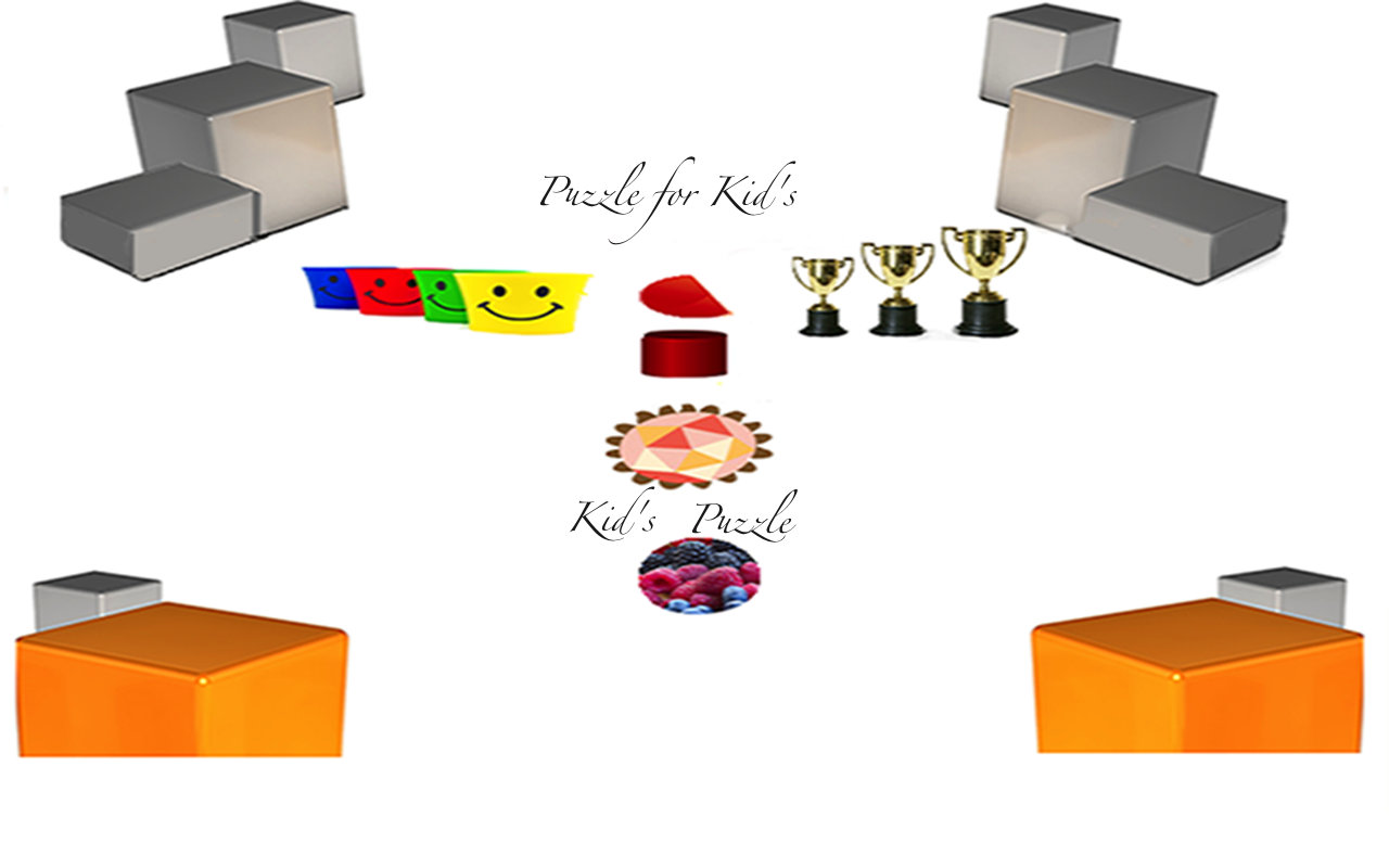 Kidz Play Puzzle(web) - App on Amazon Appstore