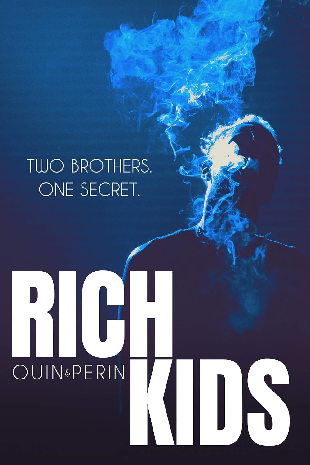 Rich Kids: The Entire Story - Kindle edition by Perin, Quin. Literature ...