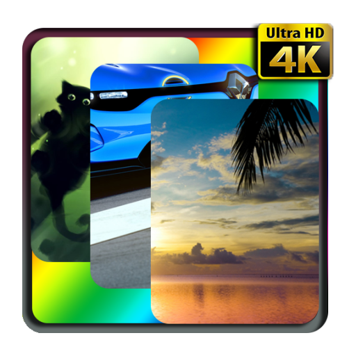 Wallpapers 4k UltraHD - App on Amazon Appstore