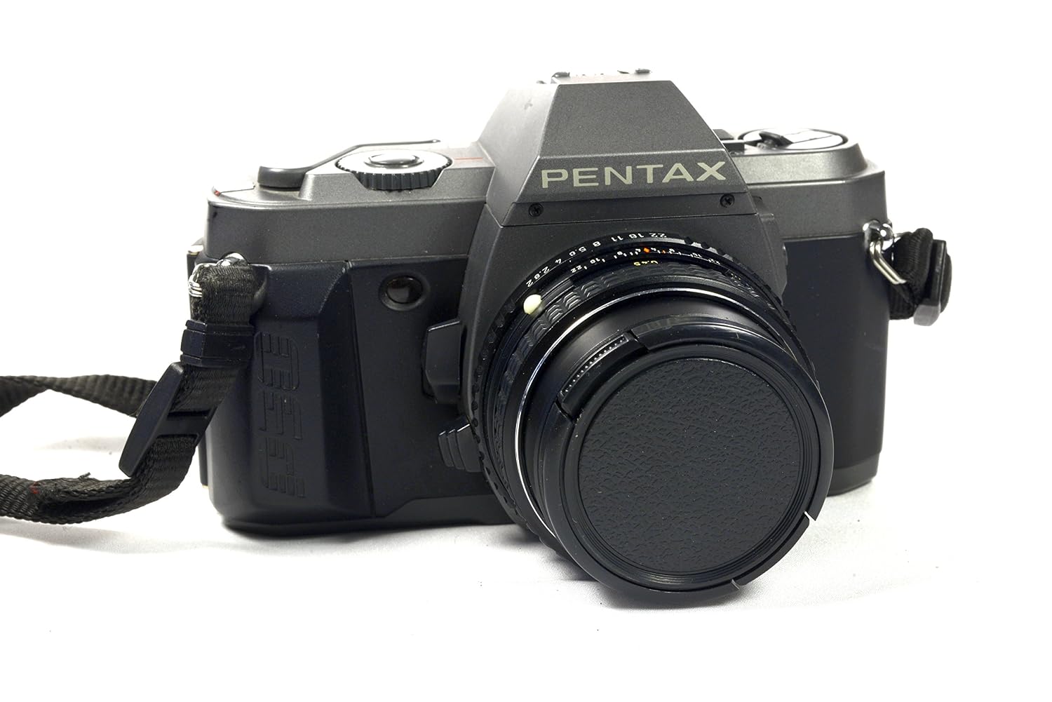 Pentax P30T 35mm Film Camera w/Lens : Amazon.in: Electronics