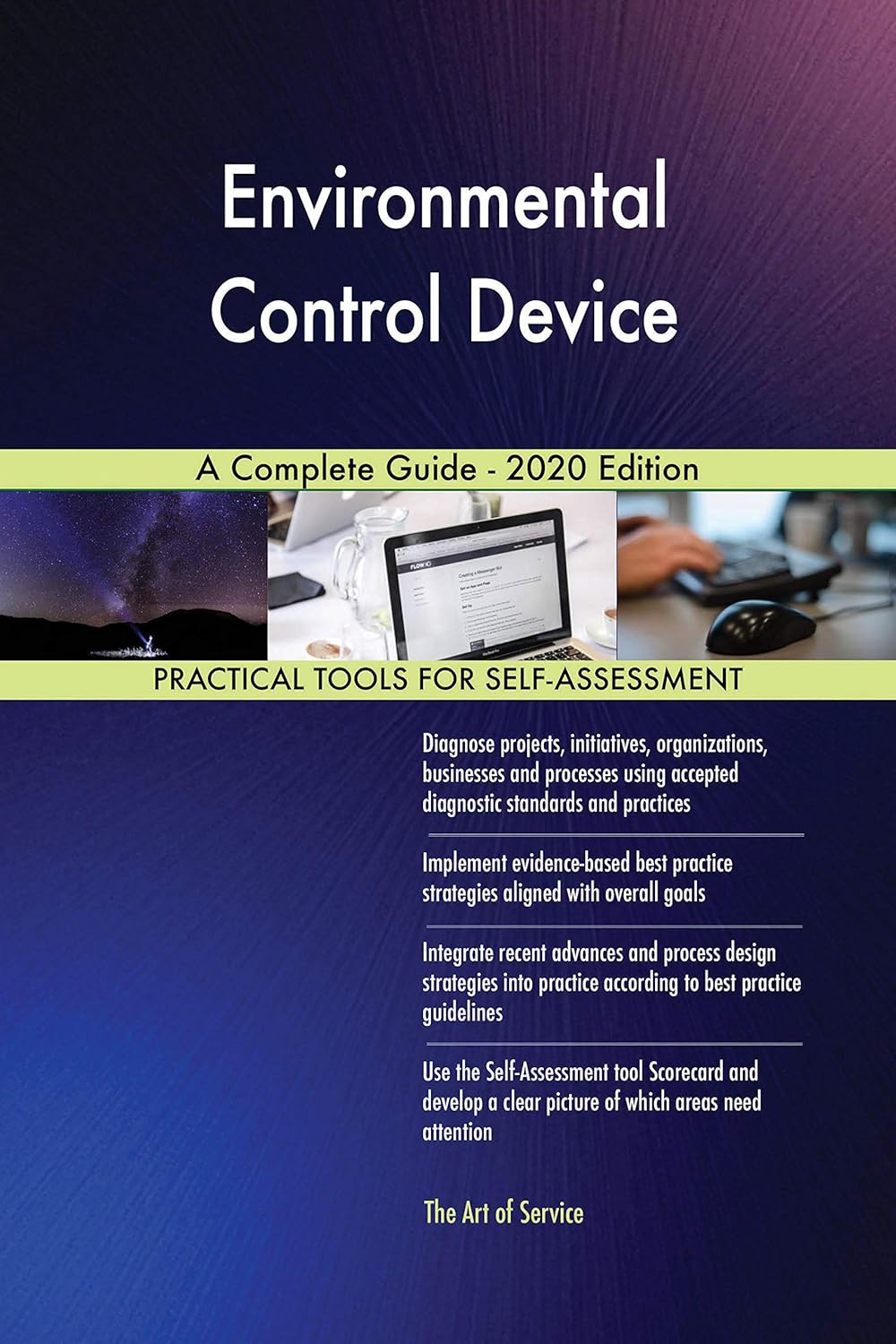 Environmental Control Device A Complete Guide - 2020 Edition eBook ...