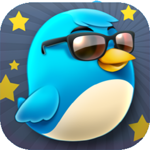 Flippy Bird (Not Flappy Bird) - App on the Amazon Appstore