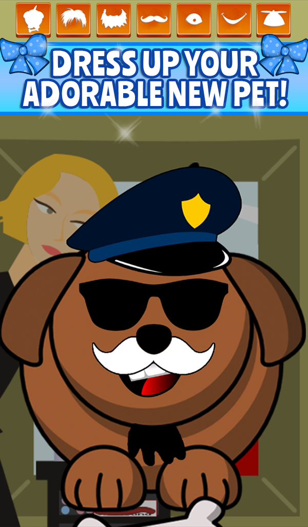 Pet Makeover Salon - App on Amazon Appstore