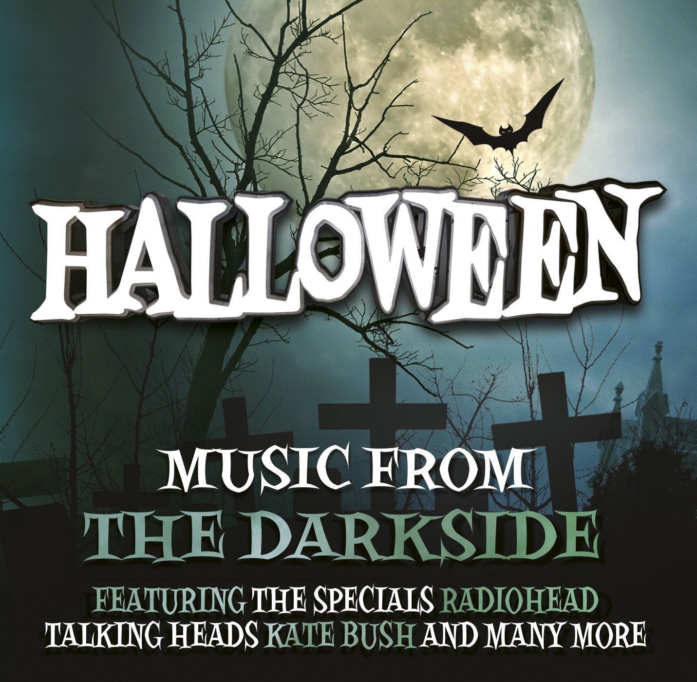 Halloween: Amazon.co.uk: CDs & Vinyl