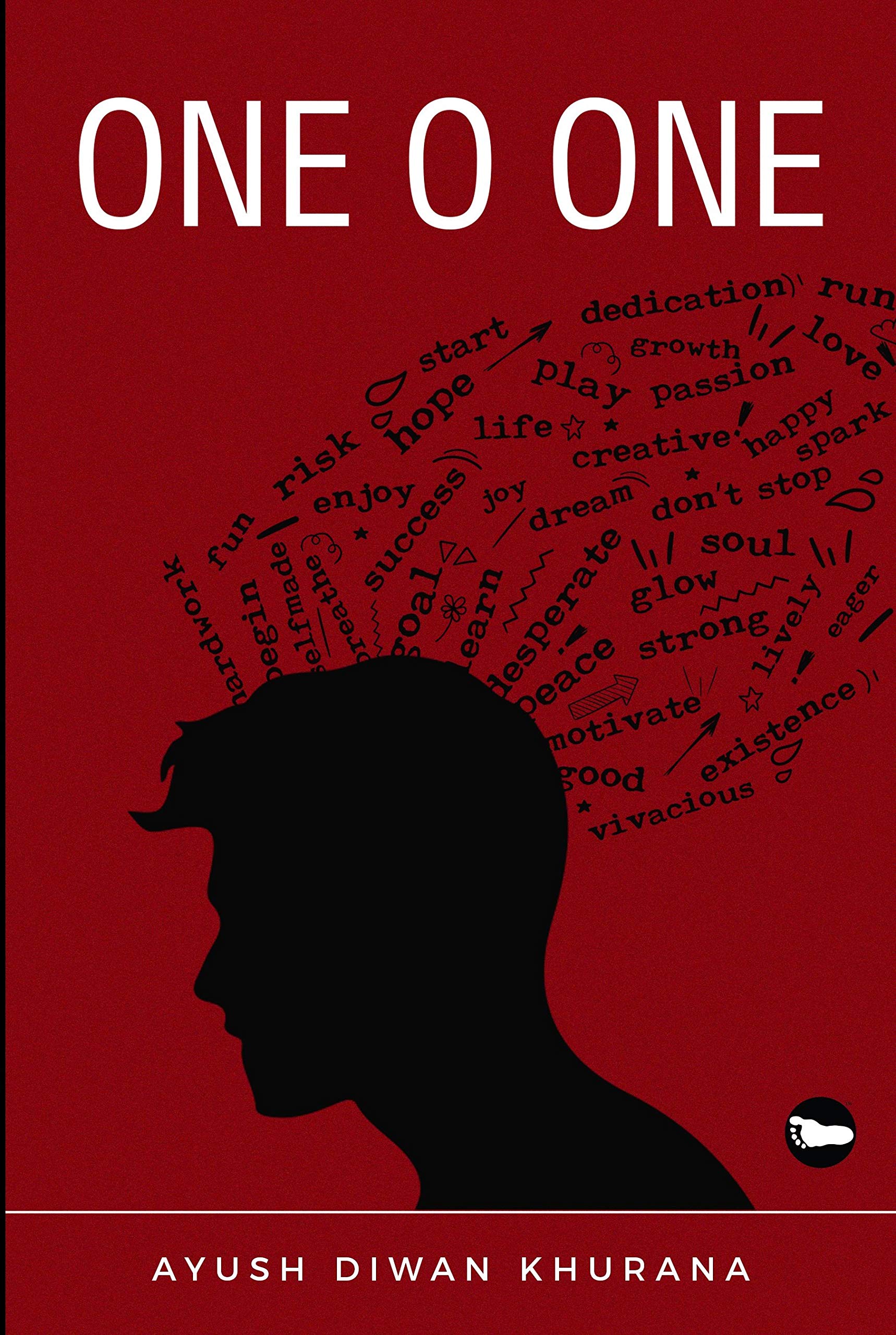 Buy one O one Book Online at Low Prices in India | one O one Reviews ...