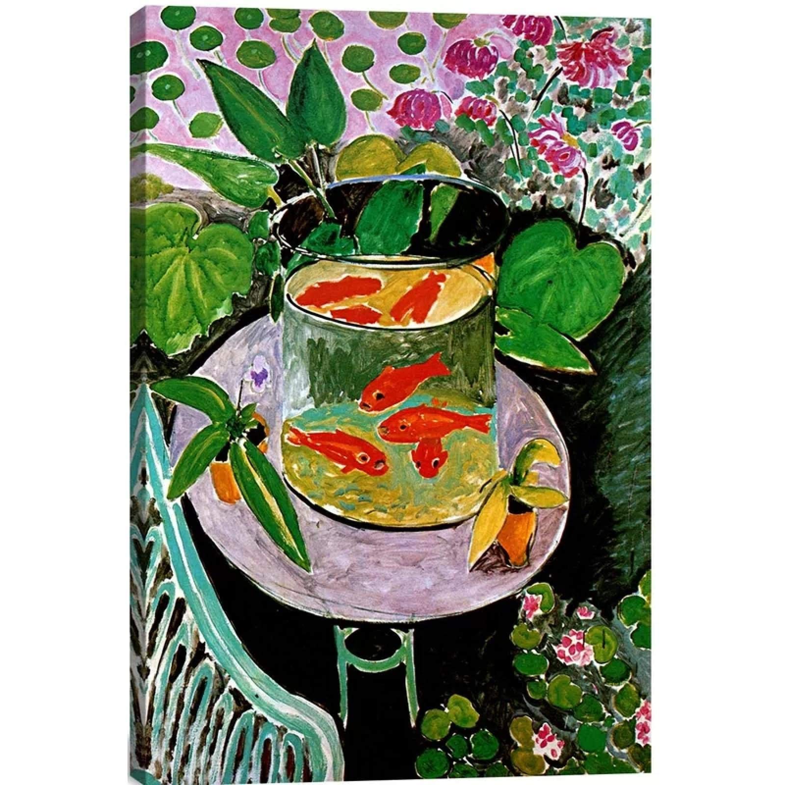 Henri Matisse Fauvisme Henri Matisse – Store Norske Leksikon