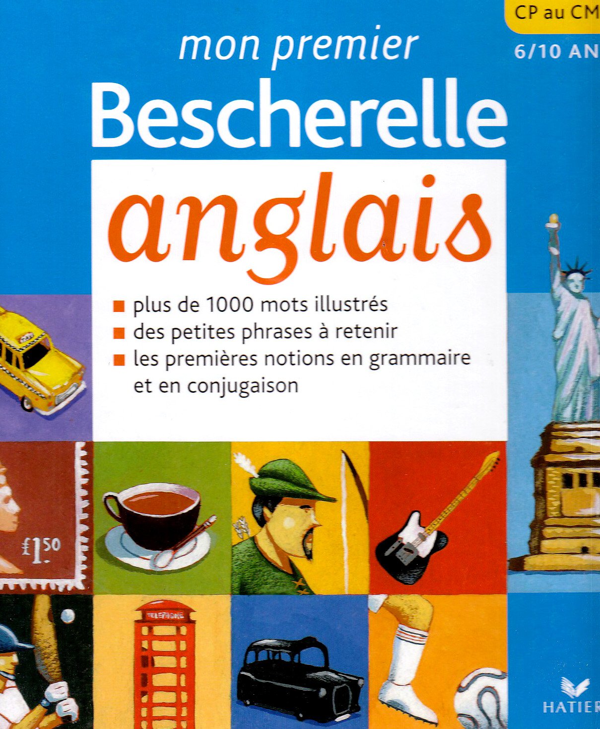 Bescherelle: MORTON: 9782218923708: Amazon.com: Books