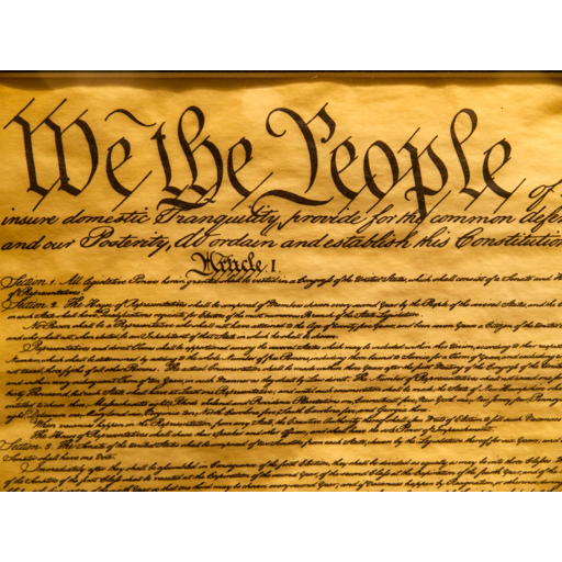 US Constitution - App on Amazon Appstore