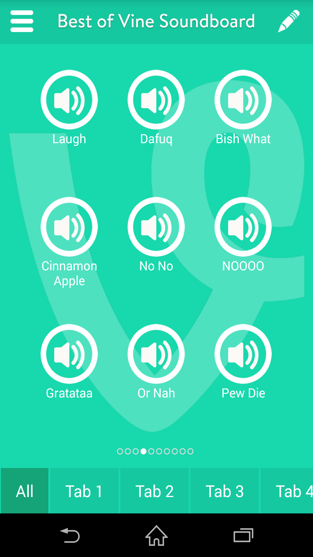Dafuq Vine