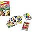 Amazon.com: Red Light, Green Light, 1-2-3 - Card Game for Ages 5 and Up ...