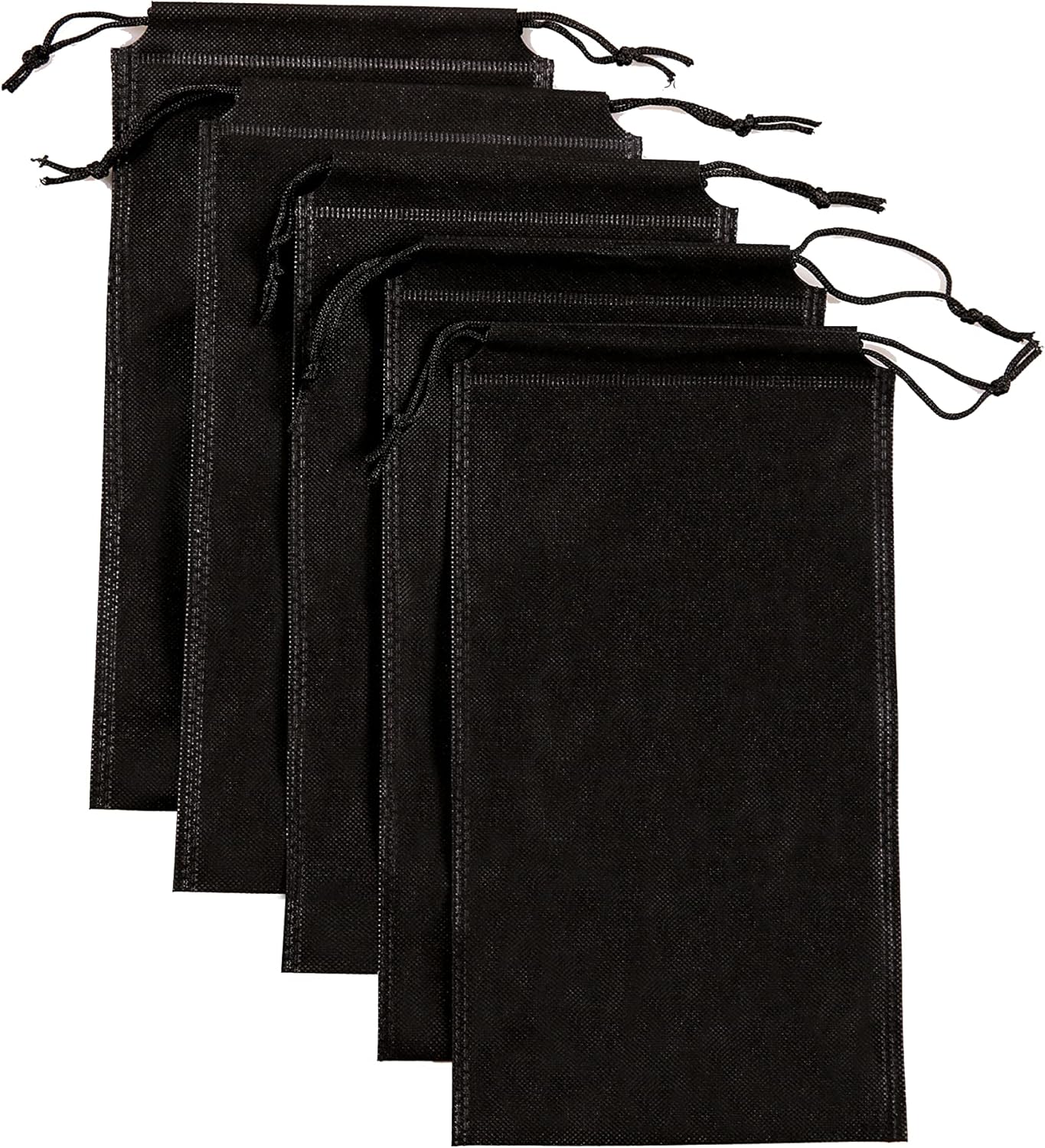 Amazon.com: 8PCS Drawstring Storage Bag Travel Bags for Toys Receive ...