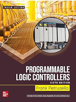 McGraw-Hill Education Programmable Logic Controllers: Frank Petruzella: 9789355325860: Amazon ...