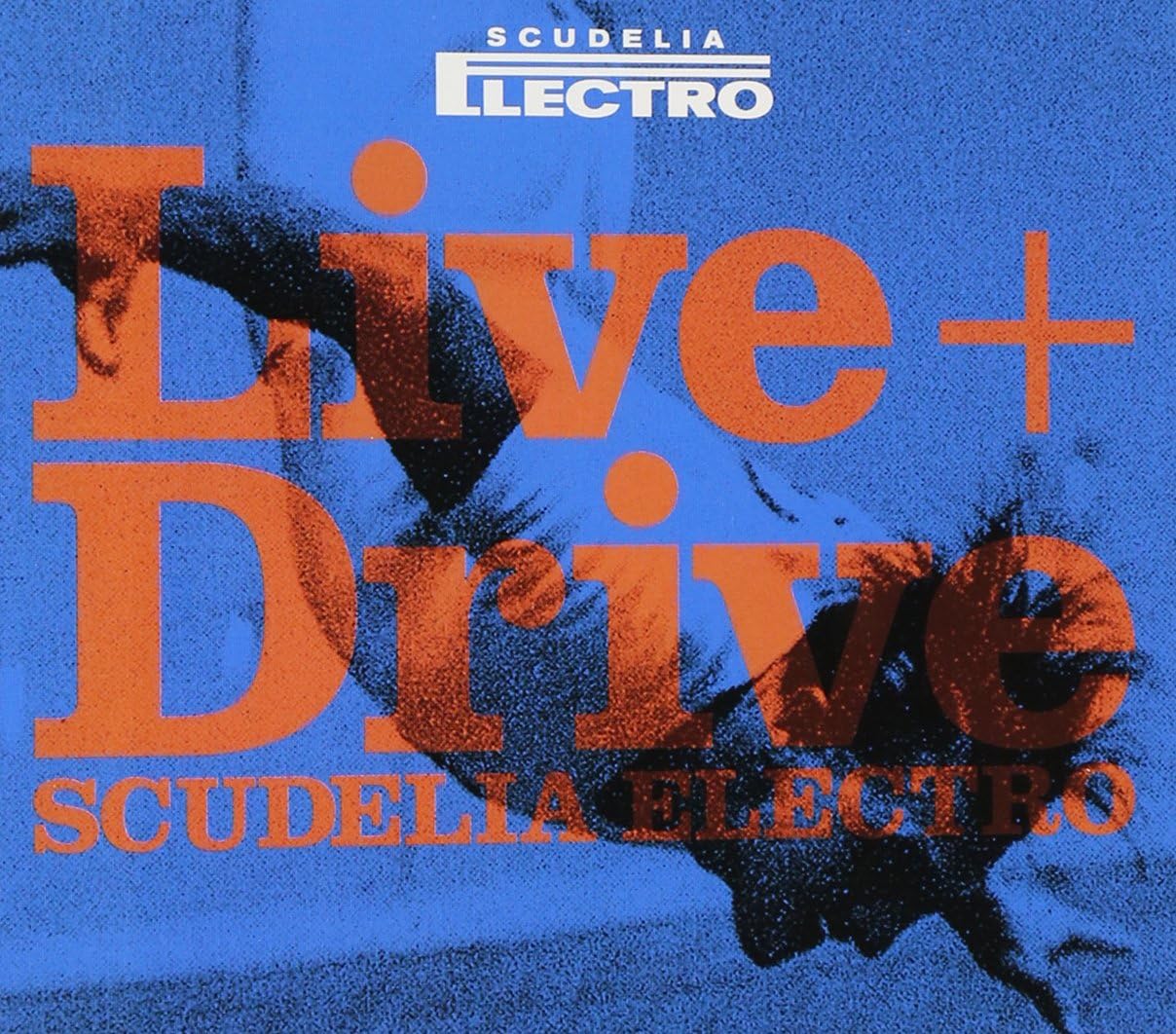 Amazon.co.jp: Live+Drive: ミュージック