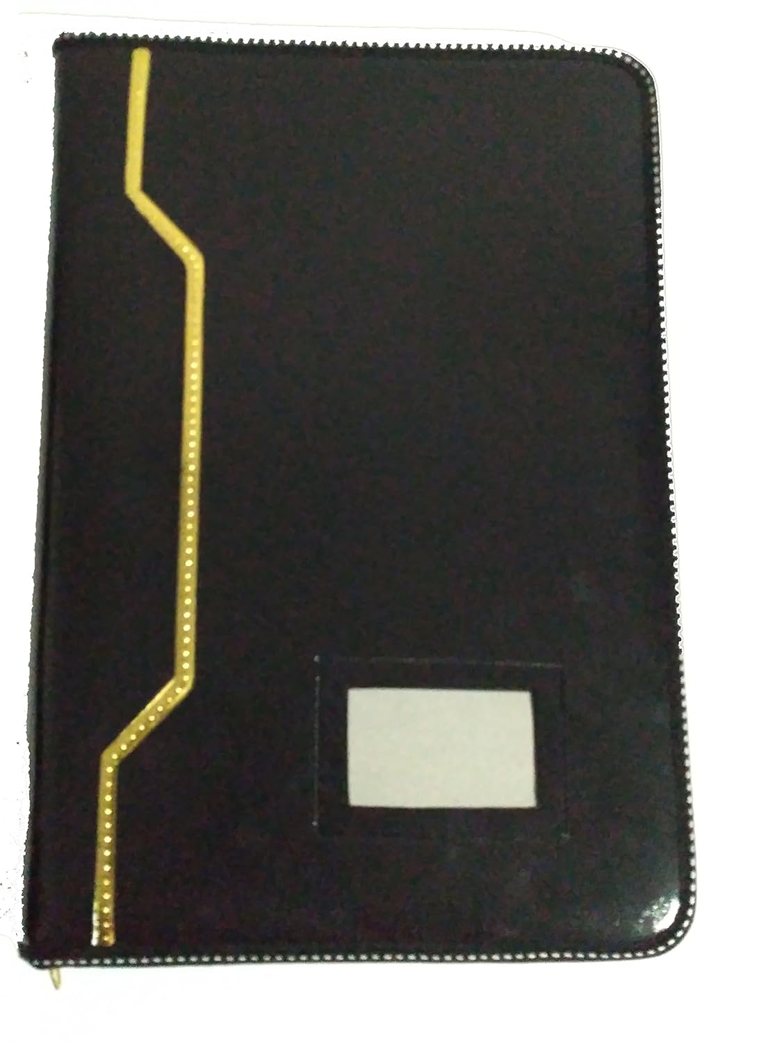 QualityCircle Luxury Catalog Folder Certificate Folder Four Ring Folder qualitycircle-luxury-catalog-folder-certificate-folder-four-ring-folder